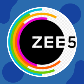 Subscribe to Zee5 OTT for Unlimited Entertainment | Selectra India