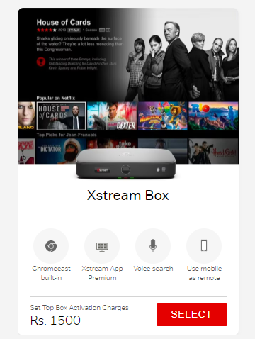 Airtel DTH New Connection & Customer Care: Free Installation & Support