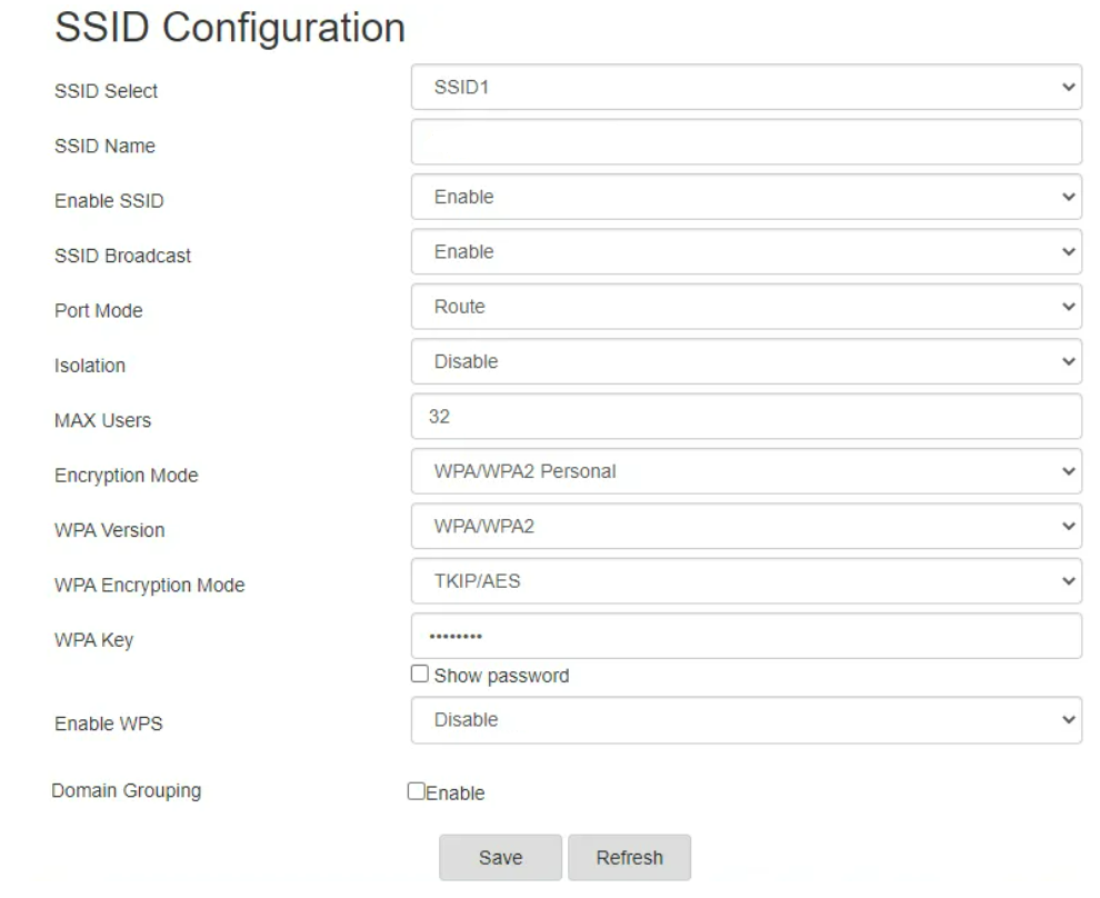 Secure Your Network How To Change Airtel WiFi Password 