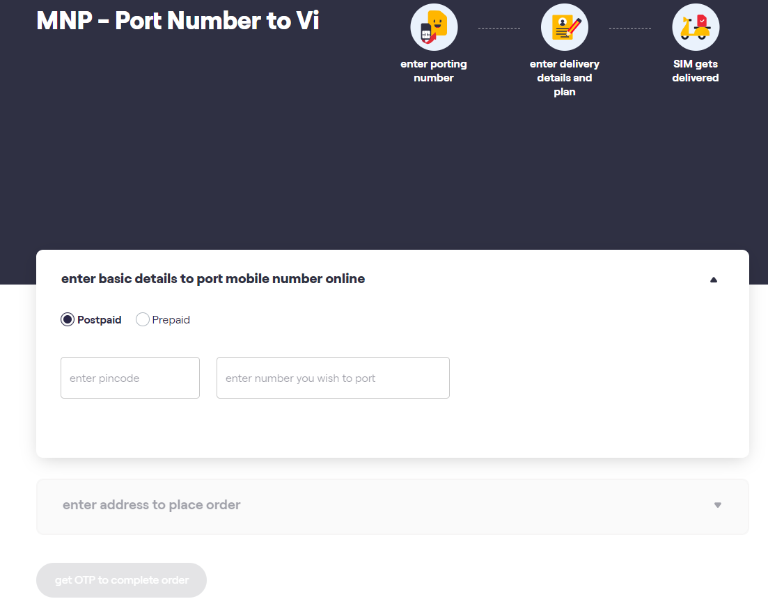 Vi Postpaid Recharge: Max Plans, Price, OTT & Bill Payment | selectra.in