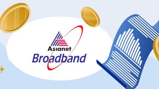 Asianet Broadband Password Change: Secure Your Network Today!
