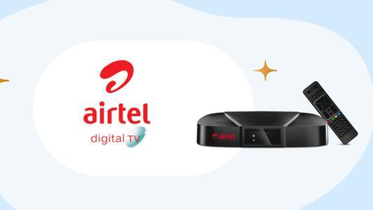 Airtel DTH: Enjoy Crystal Clear TV Viewing Experience | Airtel Digital TV