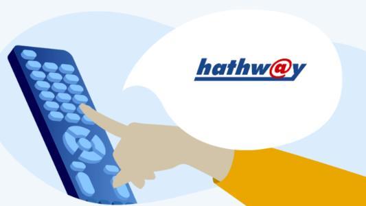 Hathway Digital Cable TV: Set-Top Boxes and Exclusive Channels ...