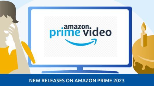 Amazon Prime Video Plans : Find Your Perfect Amazon Prime Subscription
