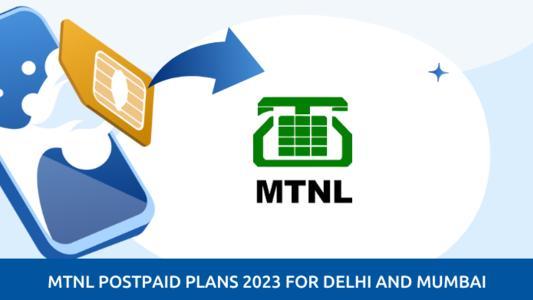 MTNL Overview: Find Everything You Need To Know!
