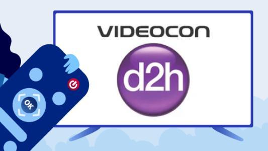 Videocon D2H: Subscription Plans & D2H Customer Care Number